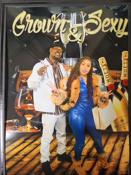 DATE NIGHT READY PANT SET – FlyChicFashions